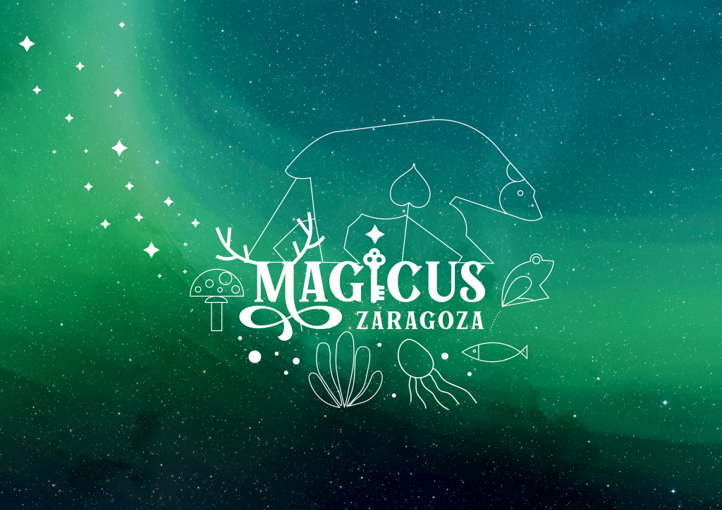 Magicus Zaragoza